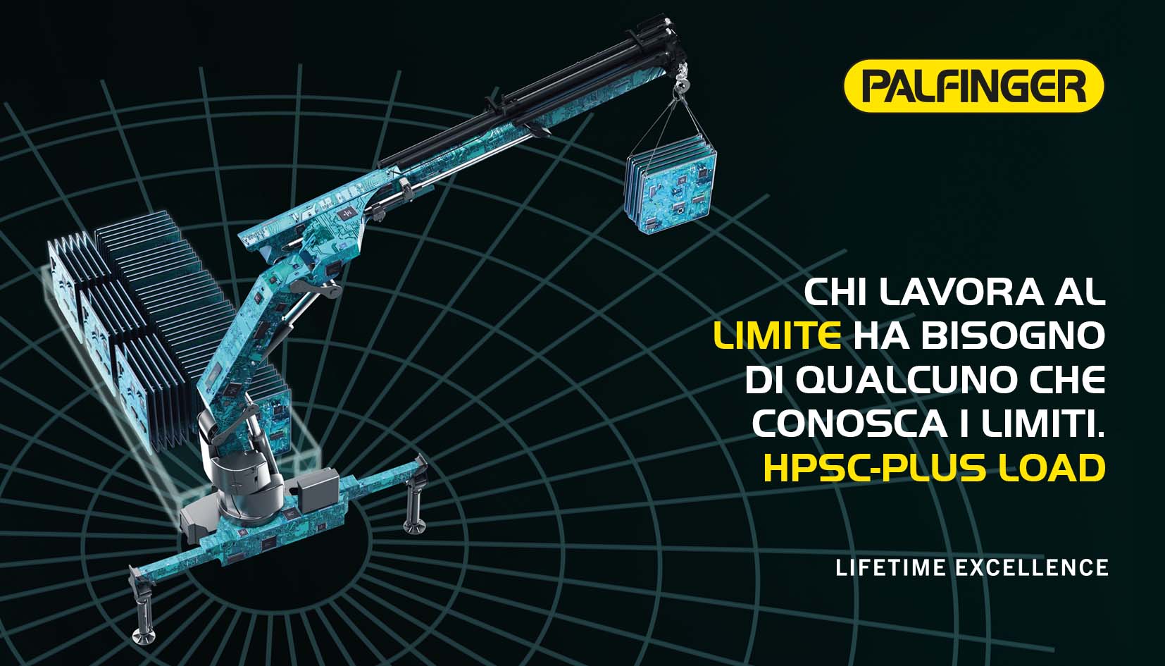 Palfinger Italia – Palfinger Italia distributore per l'Italia dei ...