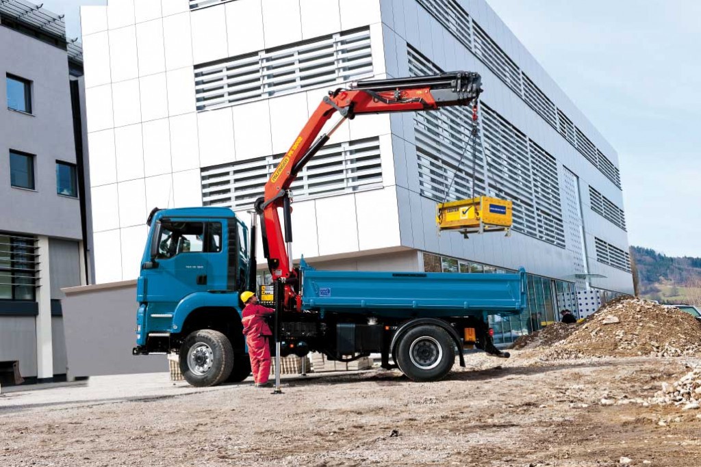 LINEA MEDIUM – Palfinger Italia