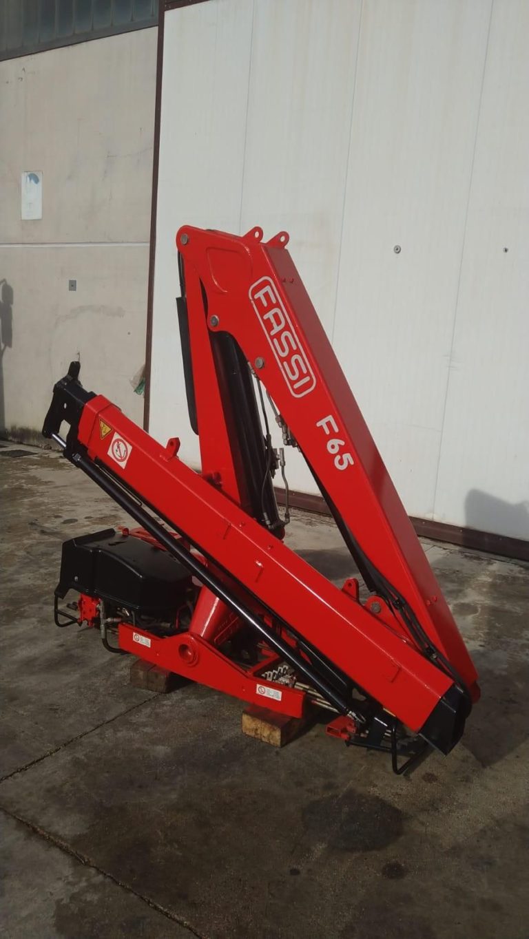 USATI – Palfinger Italia